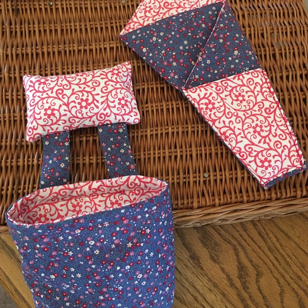 Thread Catcher Pattern - Etsy