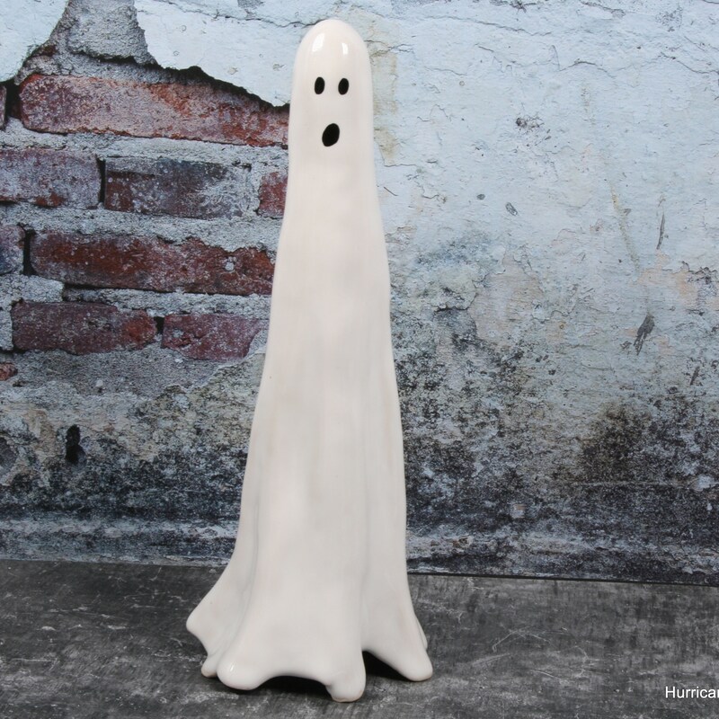Ceramic Ghosts - Etsy