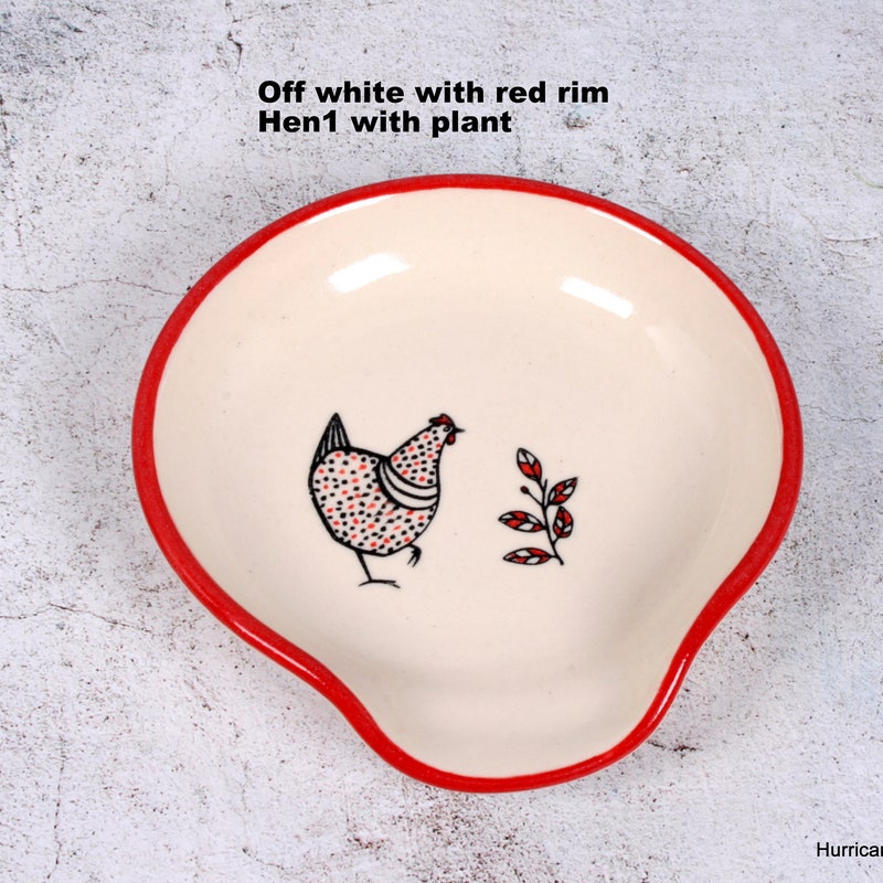 Animal Spoons - Etsy