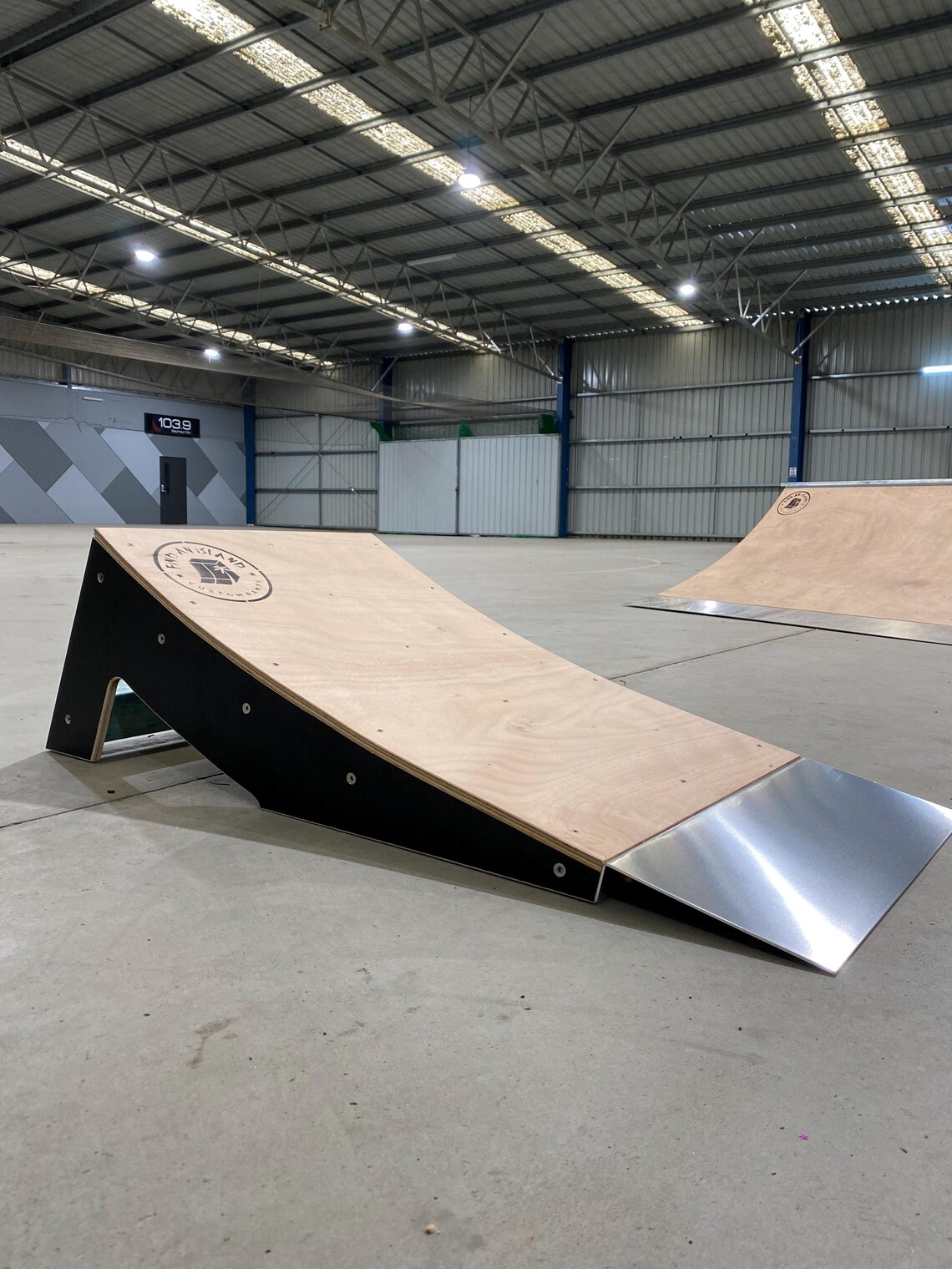 DIY Skate Ramp Plans - Build Your Own Skate Ramp. Build Your Skatepark ...