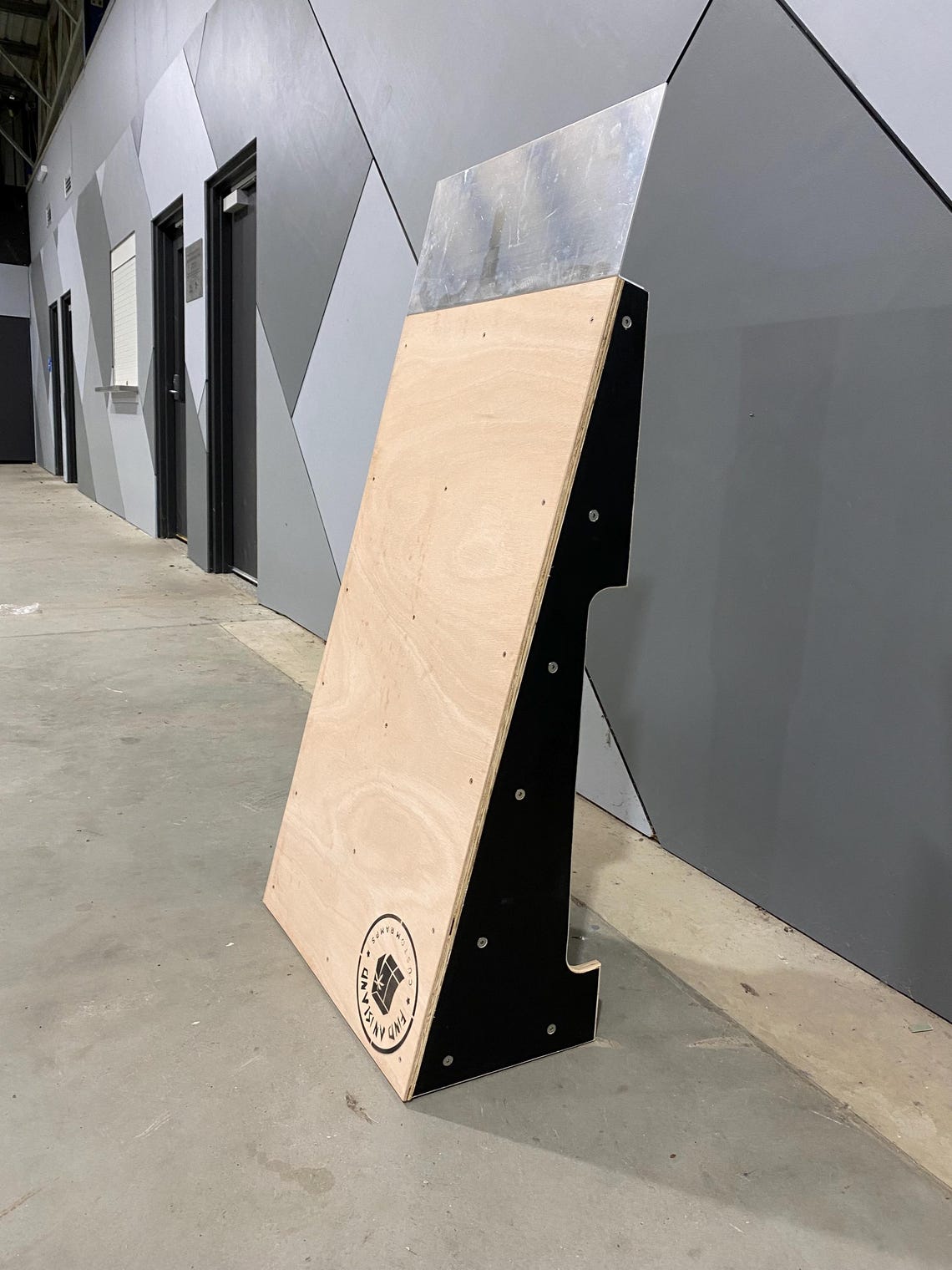 DIY Skate Ramp Plans - Build Your Own Ramp. Build Your Skatepark - Etsy