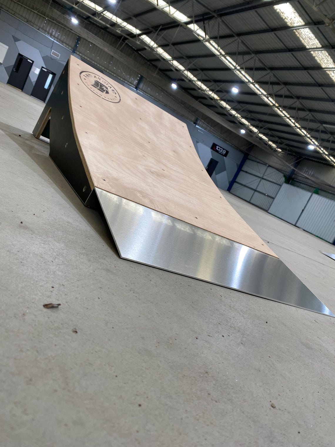 DIY Skate Ramp Plans - Build Your Own Skate Ramp. Build Your Skatepark ...