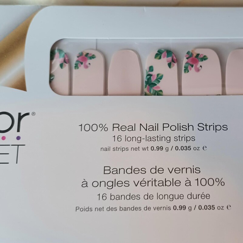 Color Street Nails - Etsy