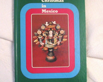 Mexican christmas | Etsy
