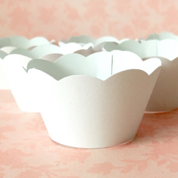 Pearl Cupcake - Etsy