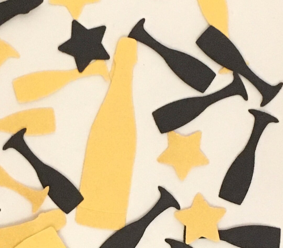 Engagement, Anniversary, Wedding Confetti, Celebration Confetti ...