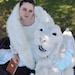Falkor Luck Dragon Puppet - Etsy