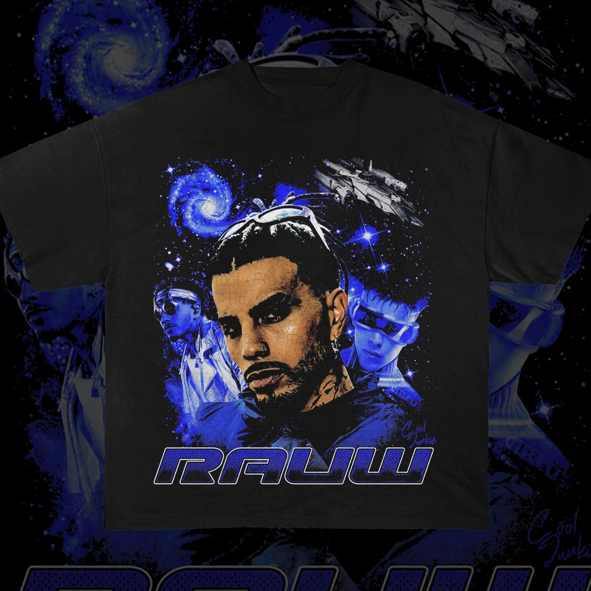 Rauw Alejandro Shirt, Rauw Fan Shirt,reggaeton Shirt,rauw Shirt,pareja ...