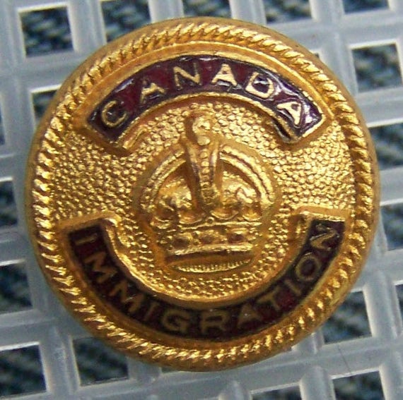 Immigration Ranks Symbols