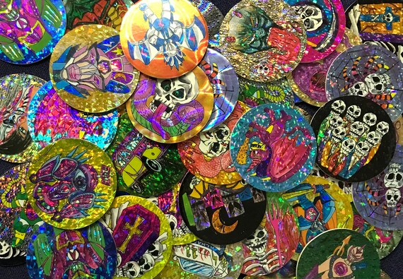 1990 Pogs