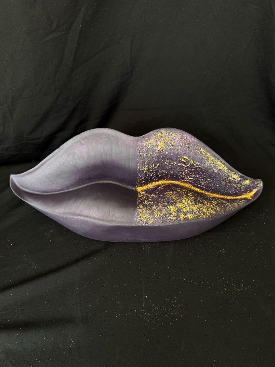 Lip Wall Decor, Lip Wall Statue, Lip Wall Decoration, Home Decoration ...