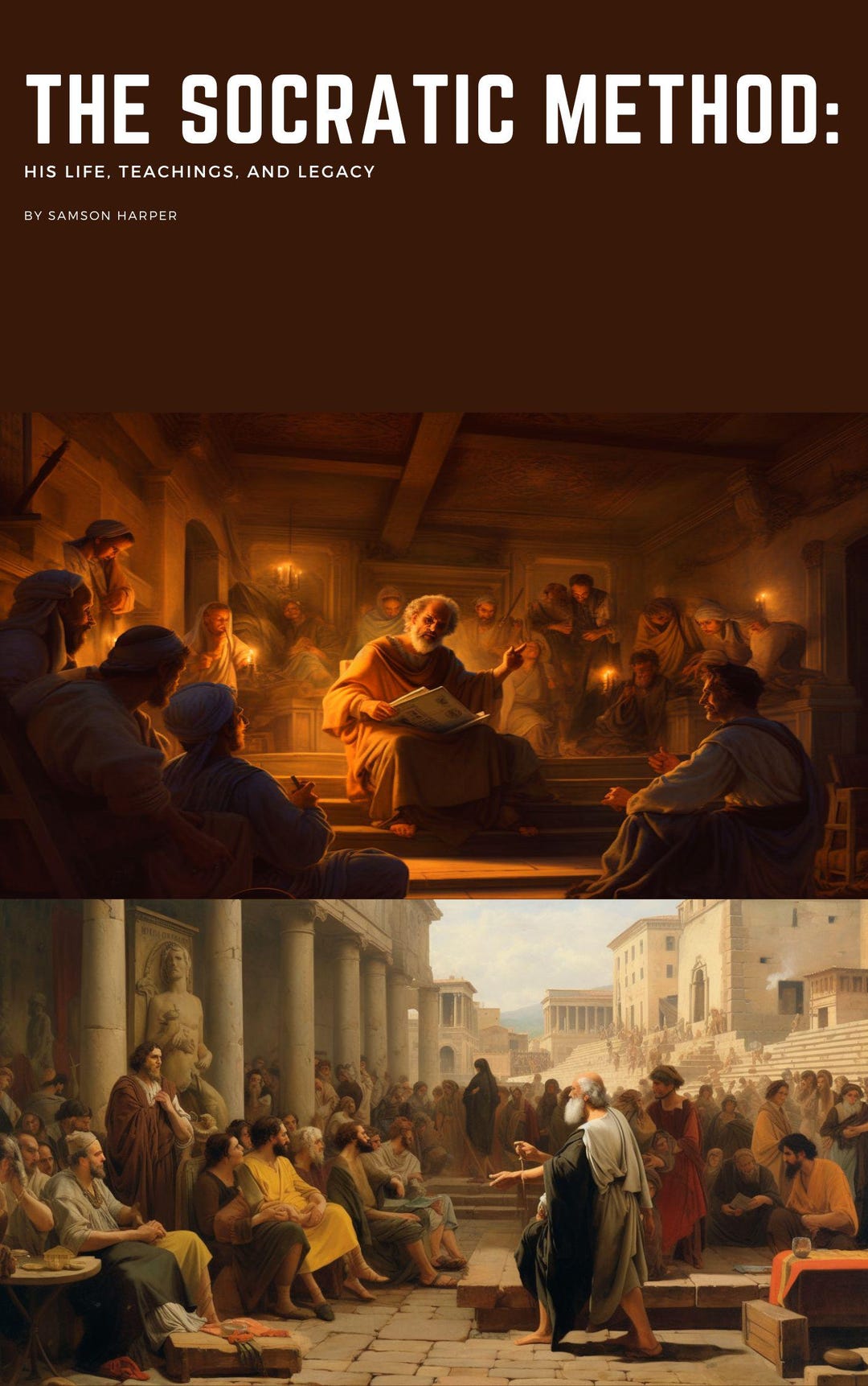 The Platonic Ideal: an Exploration of Plato's Philosophy - Etsy