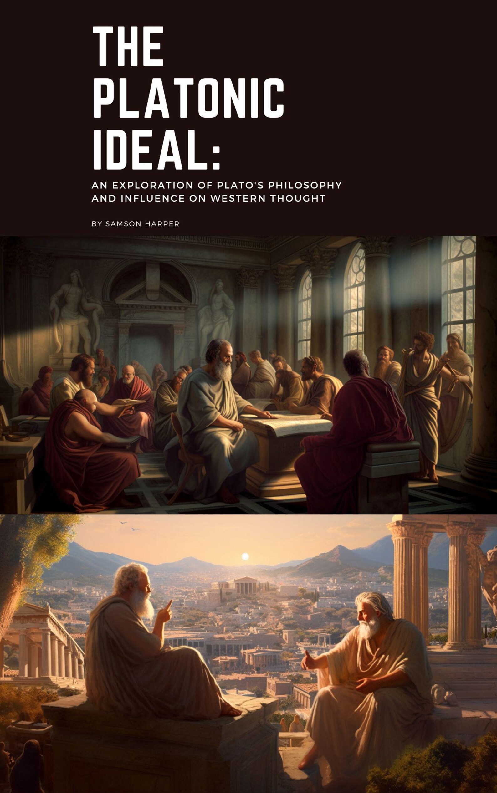 The Platonic Ideal: an Exploration of Plato's Philosophy and Influence ...