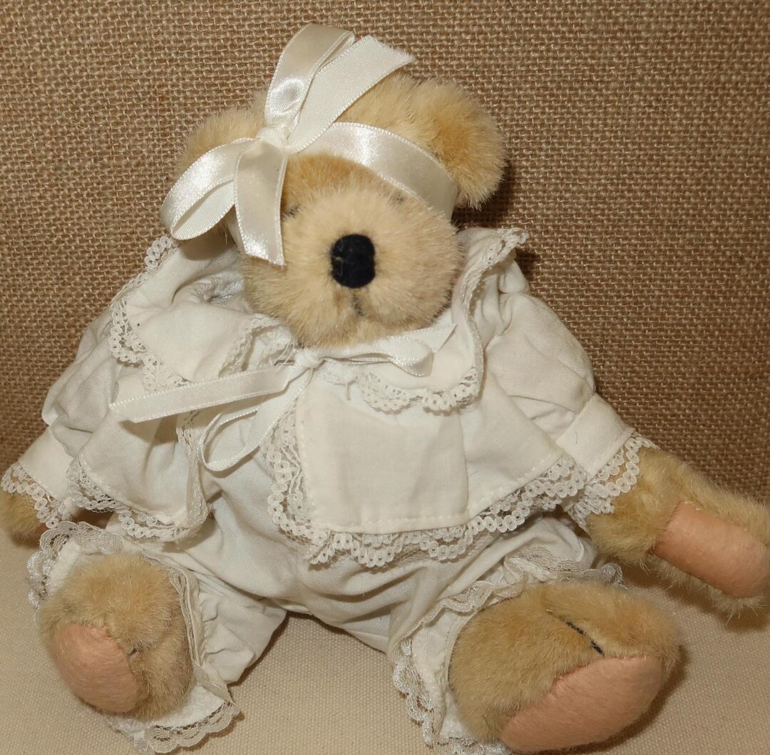 1992 "sweet Dreams" MUFFY Vanderbear North American Bear Company ...