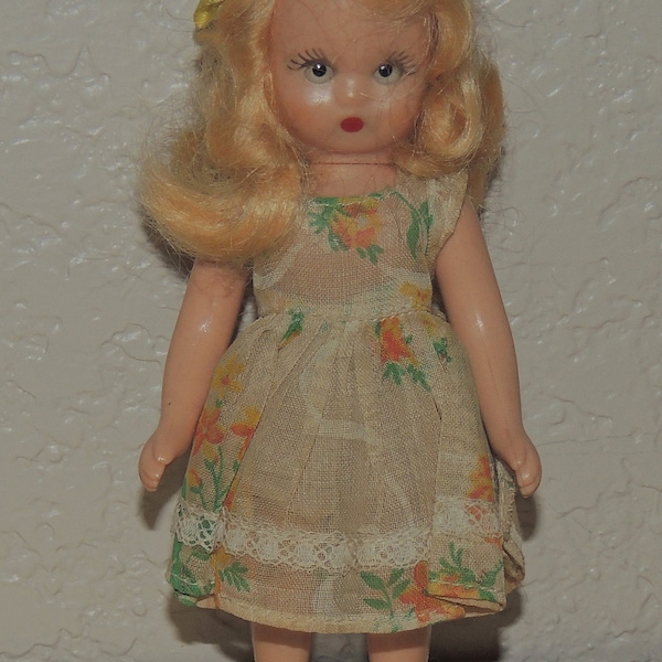 Storybook Dolls 1940s - Etsy