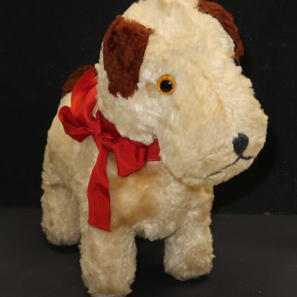 1950s Plush Toy - Etsy