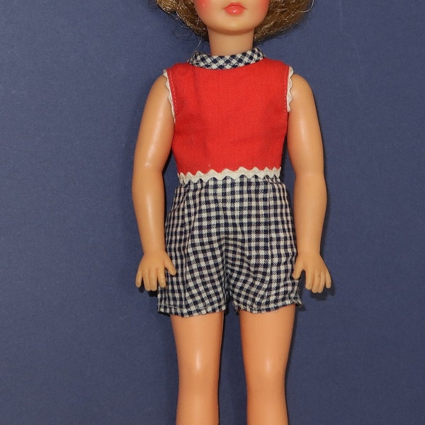 Ideal Doll - Etsy
