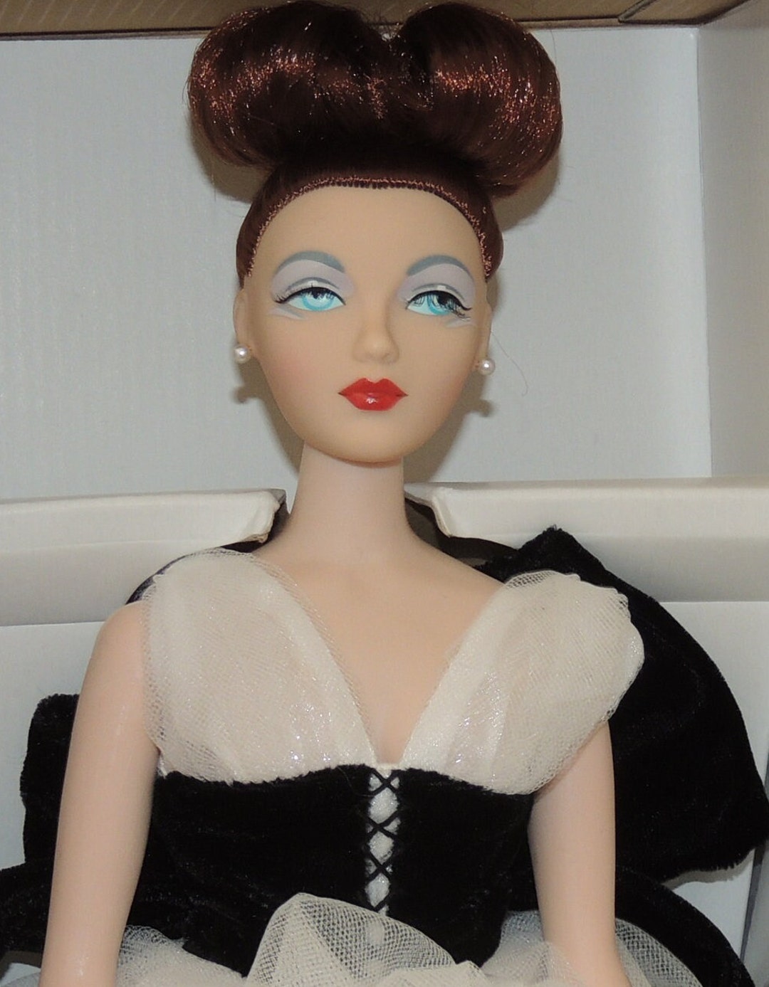 1998 Gene Doll COVENT GARDEN With Shipper NRFB - Etsy
