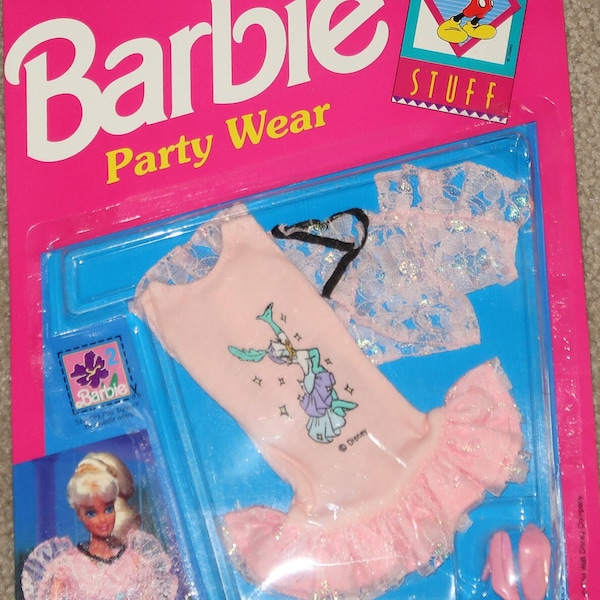 Barbie and Me Matching Outfits - Etsy