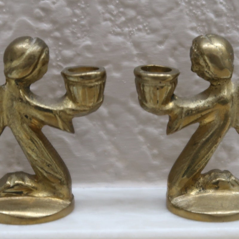 Hong Kong Miniature Angel - Etsy