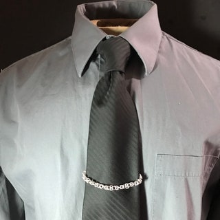 Tie Chain - Etsy