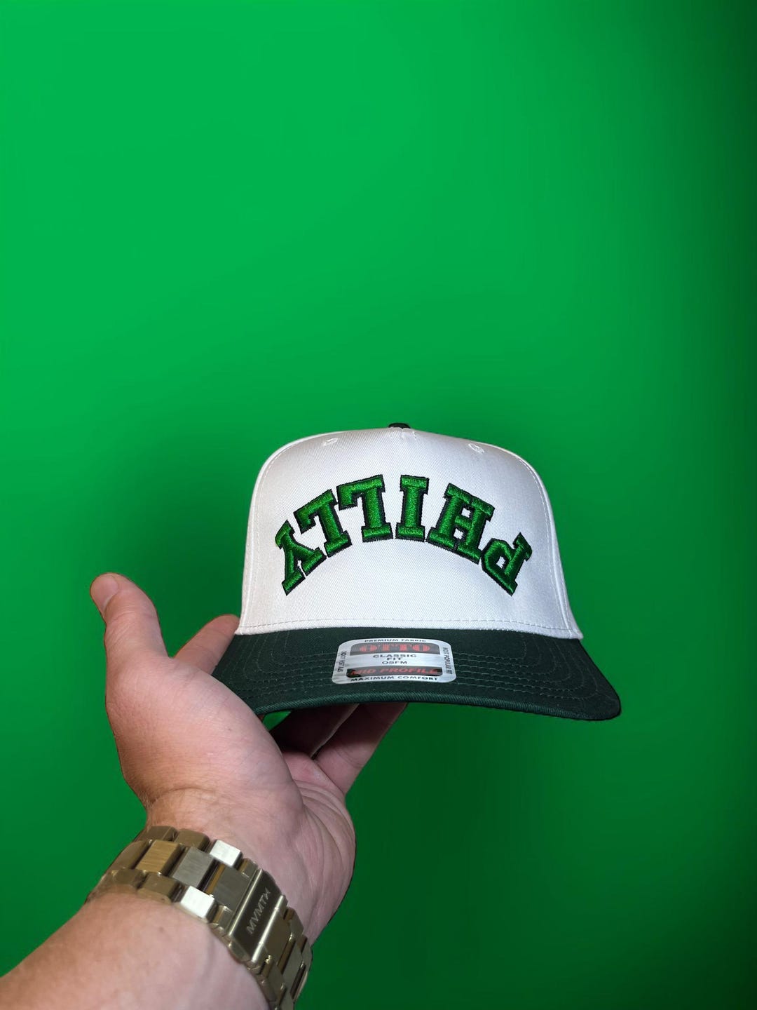 Philly Hat - Etsy