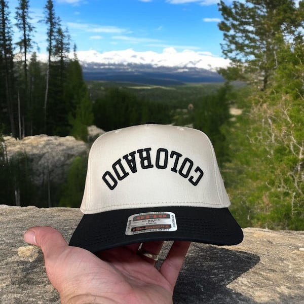 Colorado State - Etsy