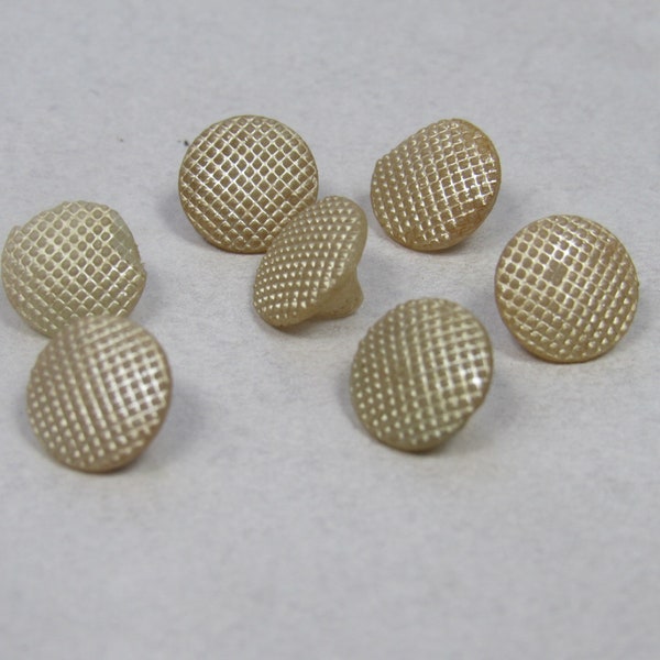 Glass Buttons - Etsy UK