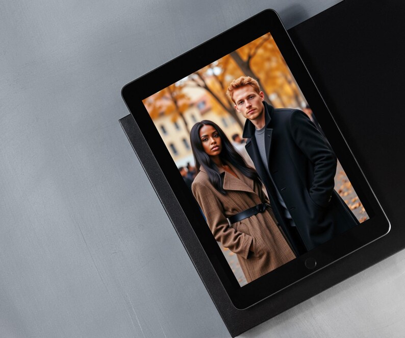 BWWM Romance Novel Cover Model / Black Woman White Man Book Cover ...