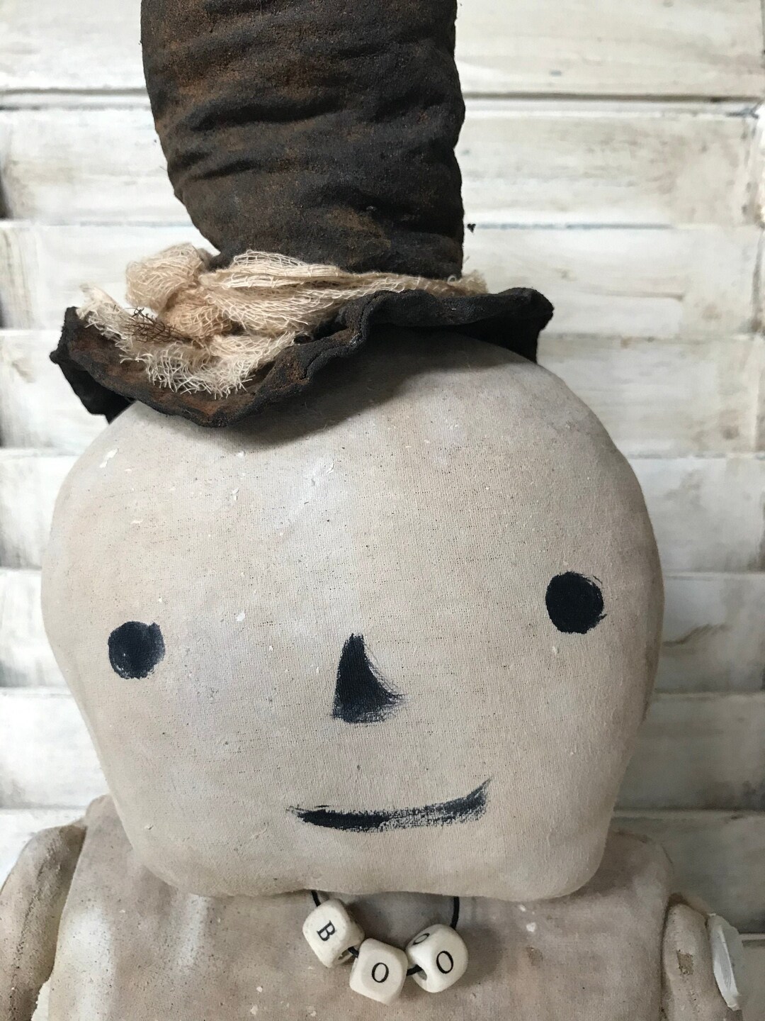 Primitive Skeleton Doll - Etsy