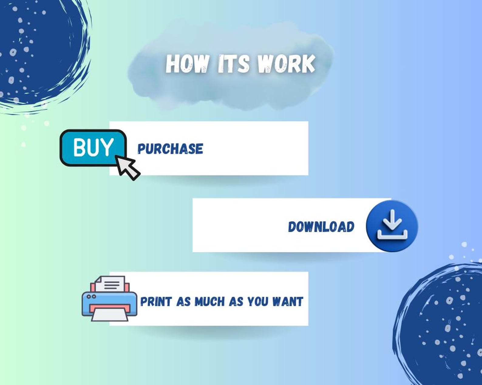 Printable Counting 1-10 Worksheets Fruits Edition + Free Fruit Coloring ...