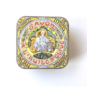 Mucha . French Watercolor Paint Gift Set . Sennelier Watercolors in ...