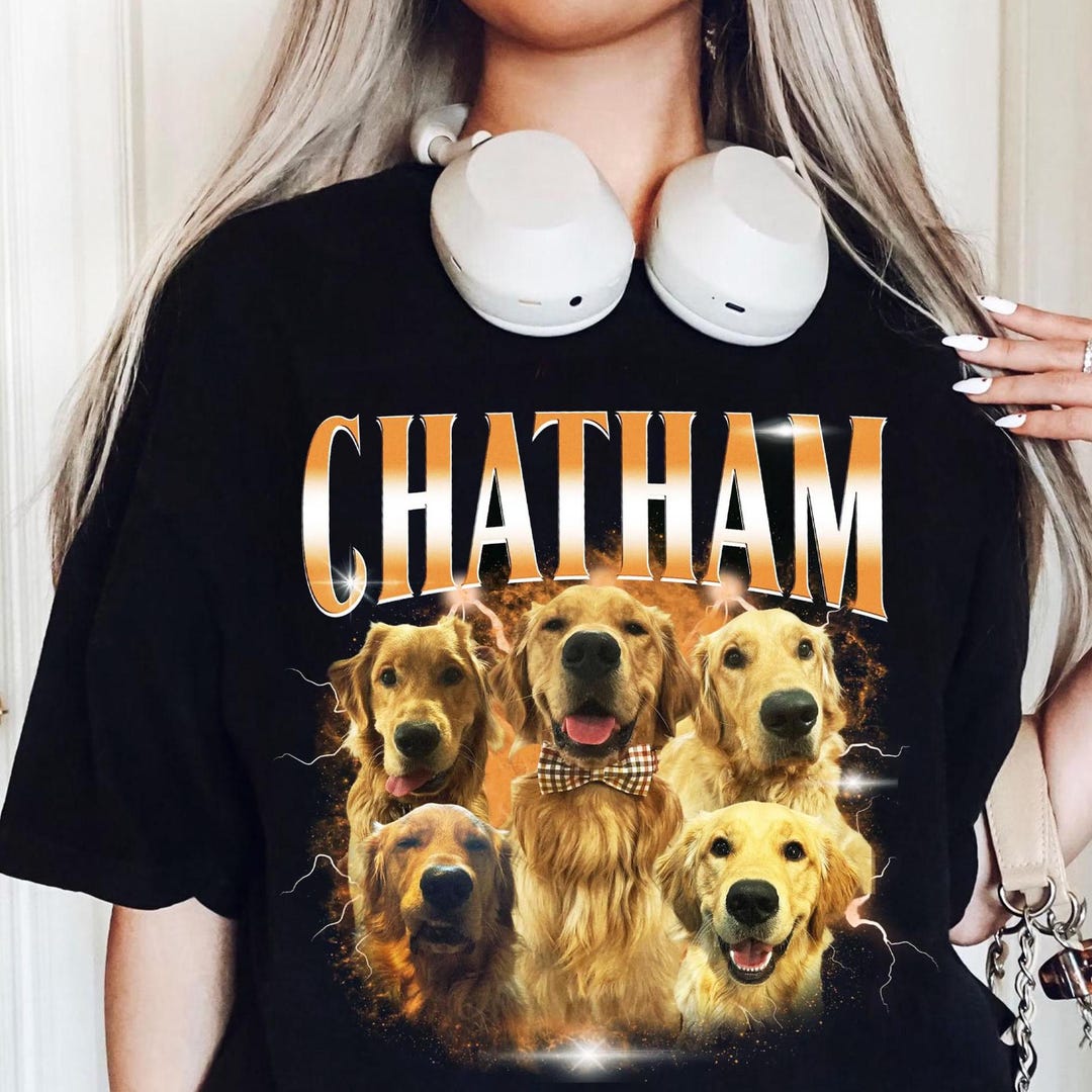 Pet Custom Bootleg PNG DESIGN, Pet PNG, Custom Dog File Design, Dog ...