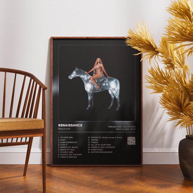 Beyonces Poster - Etsy