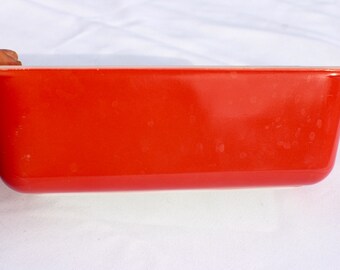 Flamingo Pyrex | Etsy