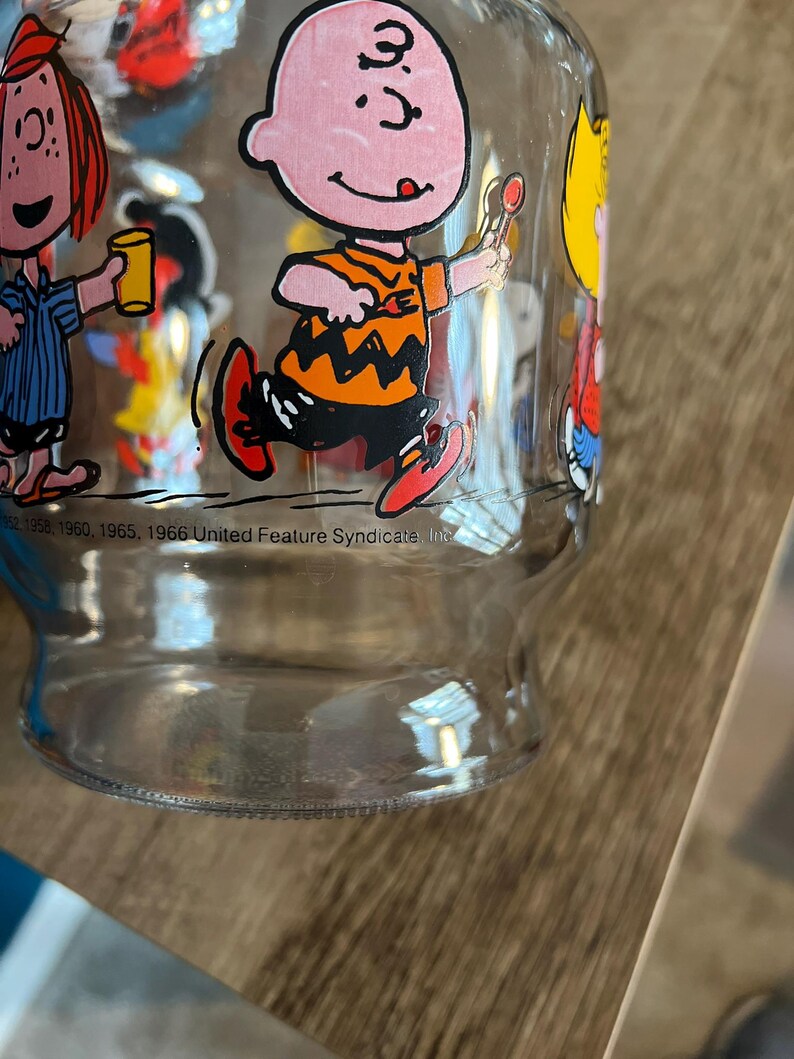 Vintage 1979 Set Snoopy's Kitchen Juice Carafe and Glasses - Etsy