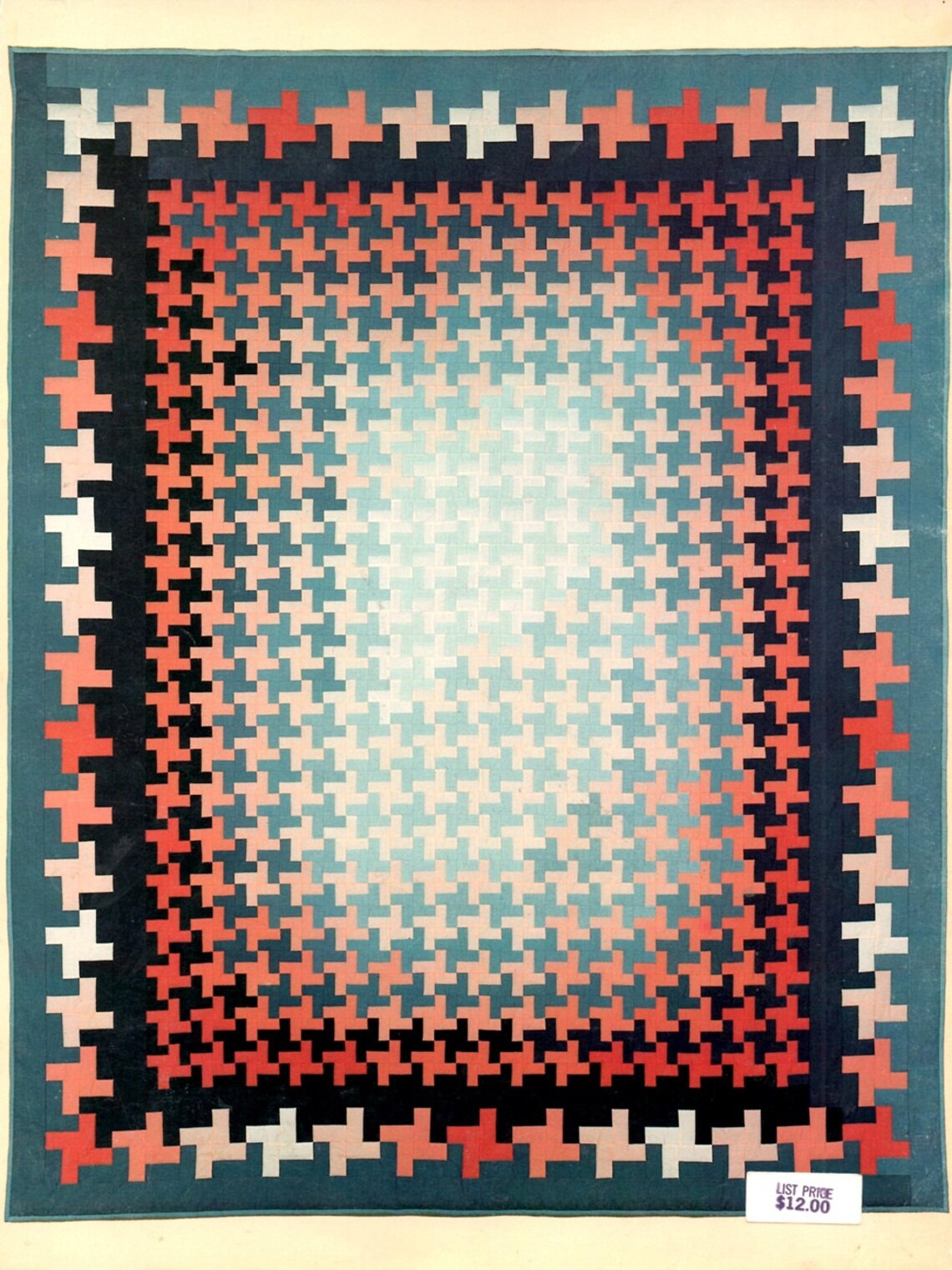 Tessellations Repeating All Over Patterns Stars Triangles Reel Leaves ...