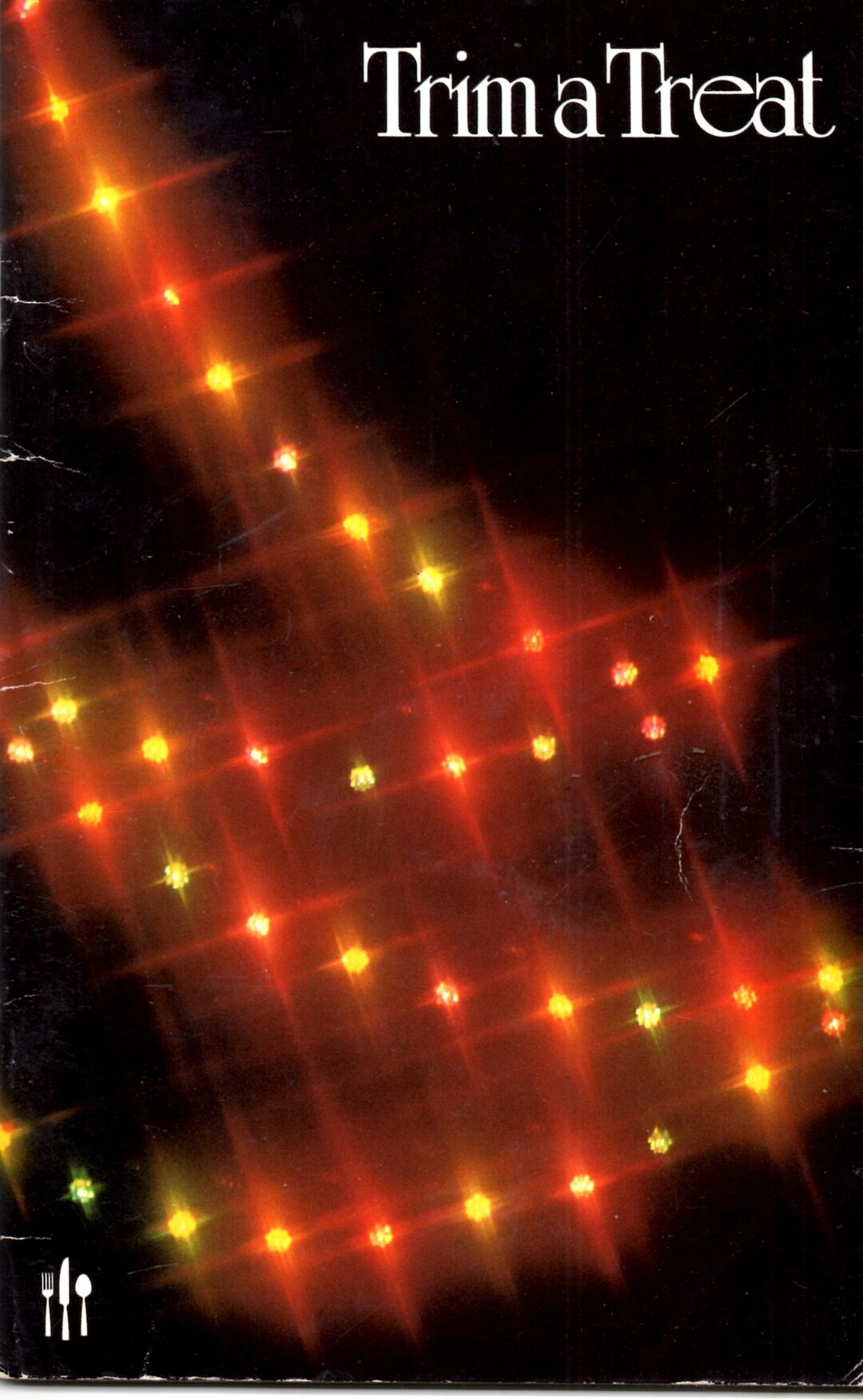 Trim a Treat Edible Christmas Decorations Centerpieces Candy Cookies ...