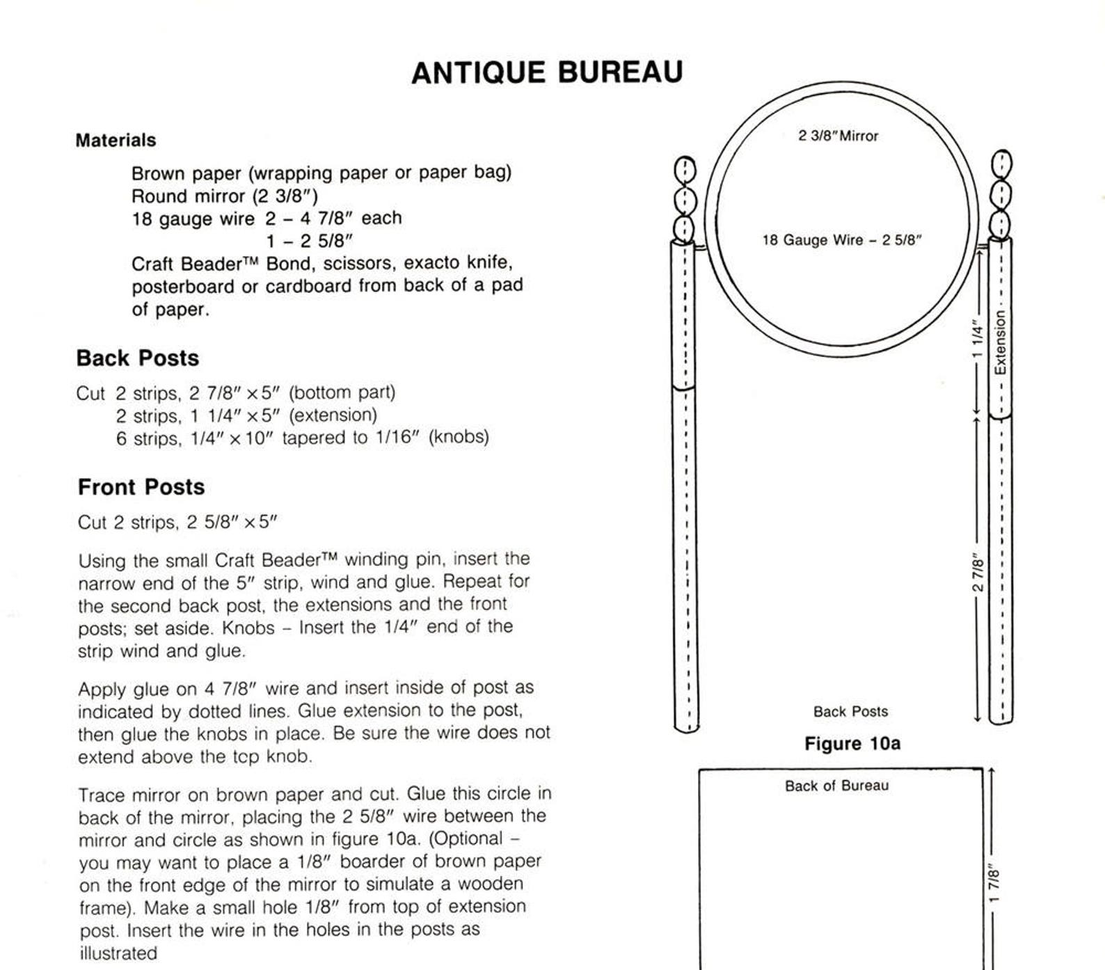 Craft Beader Paper Bead Projects Room Divider Curtain Star - Etsy