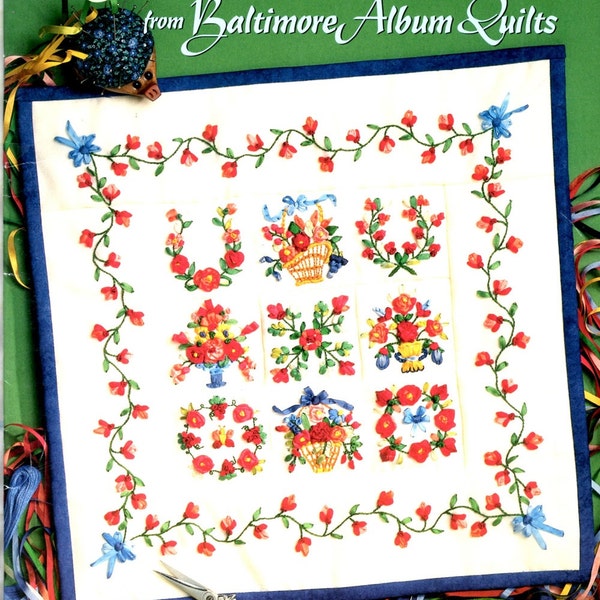 Baltimore Album - Etsy