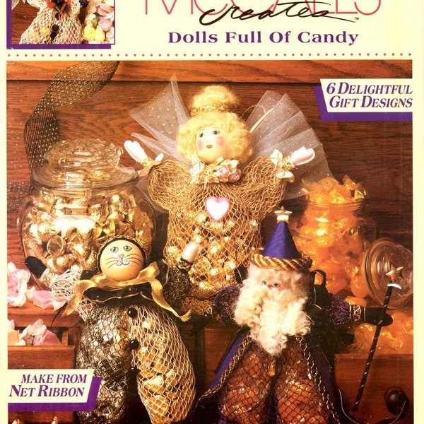 Santa Body Pattern - Etsy