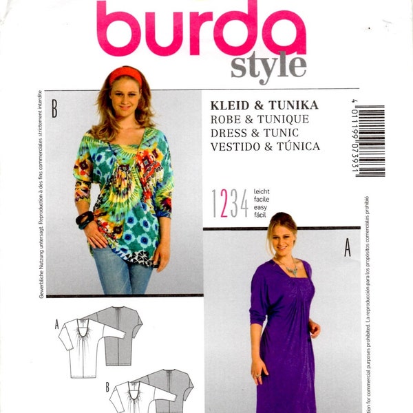 Gathered Neckline - Etsy