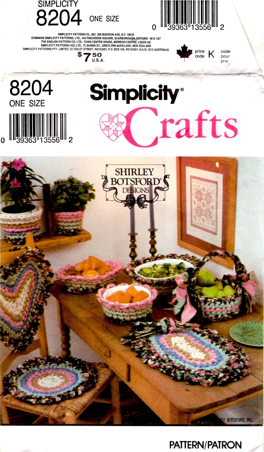 Crochet Fabric Heart Shape Round Oval Place Mat Cushion Napkin Ring ...