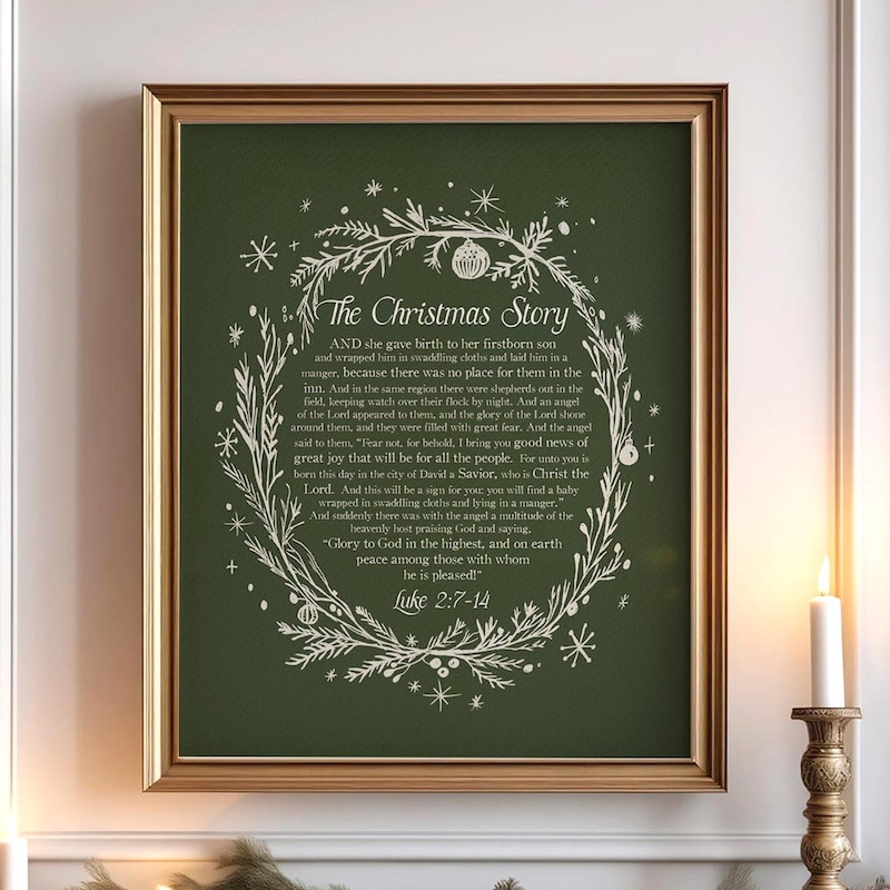 Nativities From Countries - Etsy