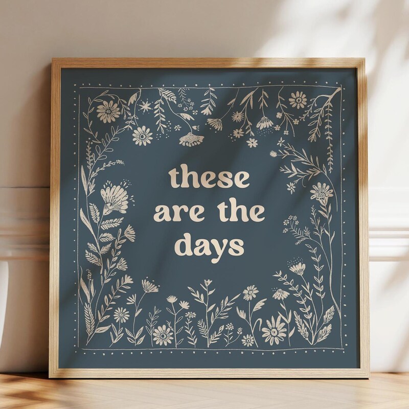 Saying Ring Vintage - Etsy