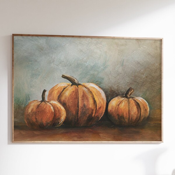 Fall Artwork - Etsy