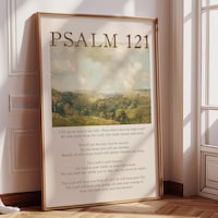 Printable Psalm 121 Coloring Spinner Wheel | Psalm 121 Sunday School ...