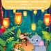 Jungle Friends Storybook & Activity Pack for Kids – Printable PDF With ...