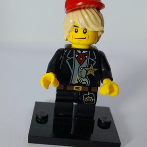 Donald Trump Legos - Etsy