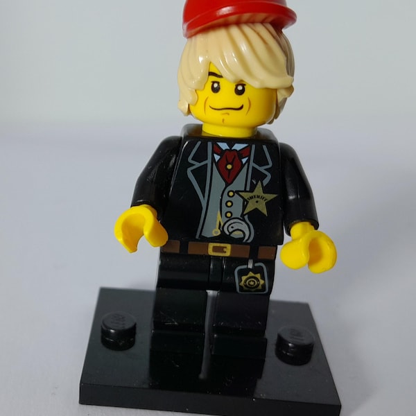 Donald Trump Legos - Etsy